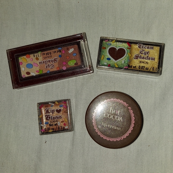 Other | Kids Makeup Set | Poshmark